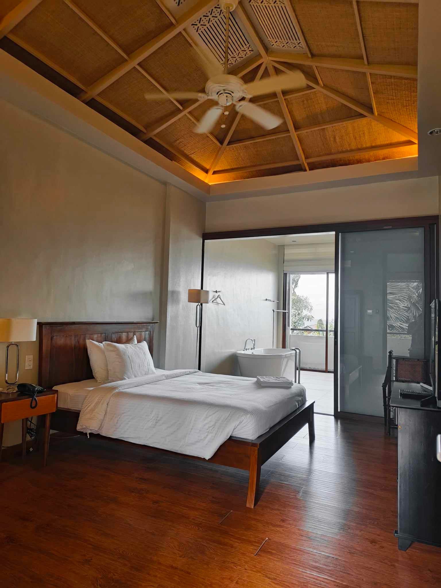 Rooms | Munting Paraiso Dumaguete