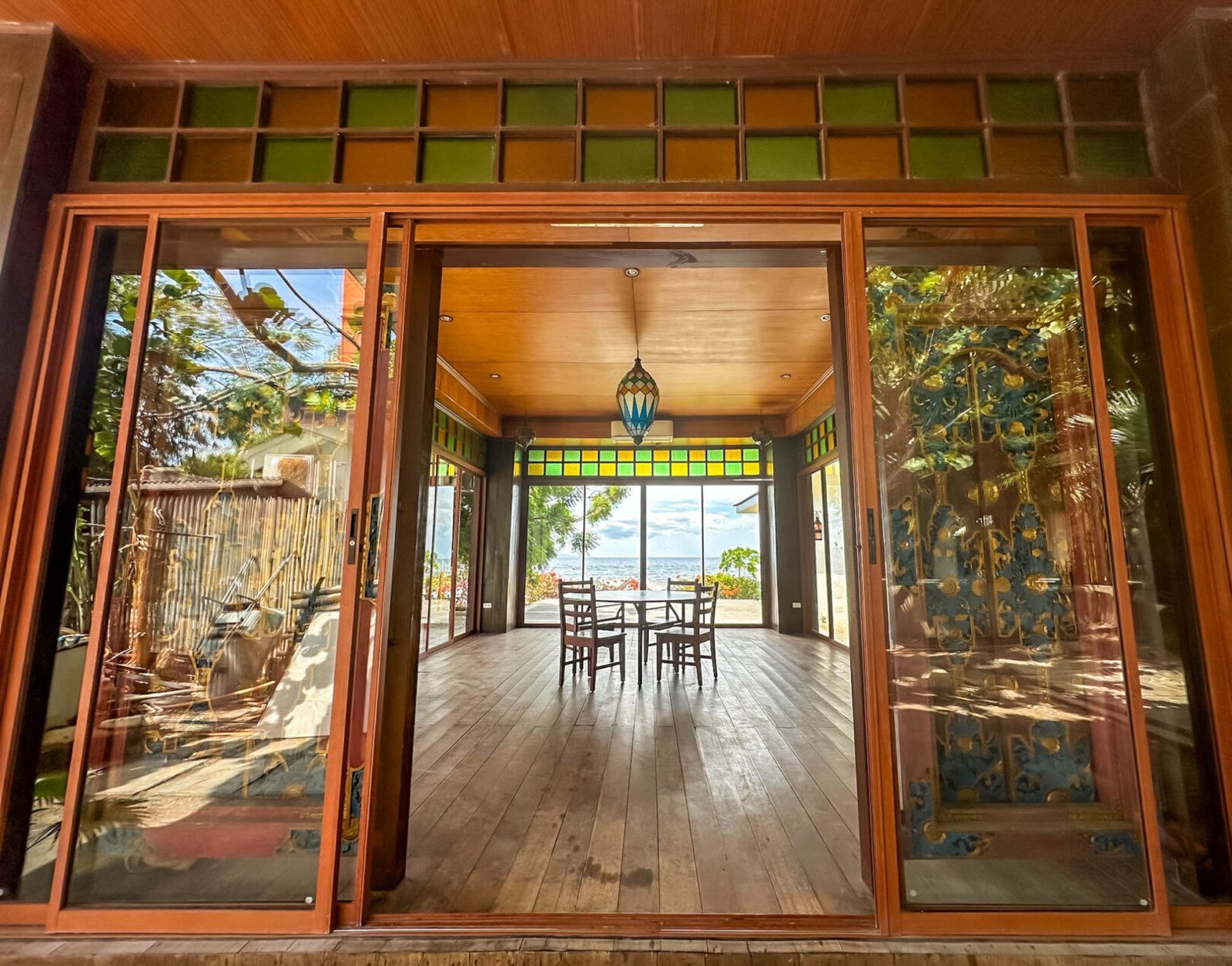 Munting Paraiso Dumaguete | Lush Nature Retreat & Resort